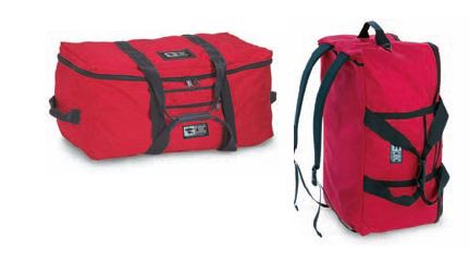 CMC Rescue Shasta Gear Bag | Restec